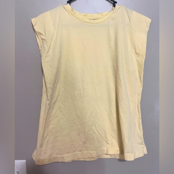 a new day | Tops | Two Shoulder Tanks | Poshmark